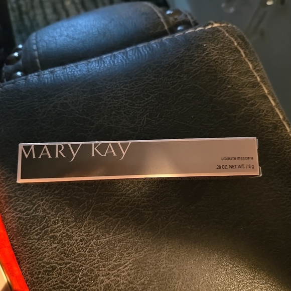 Mary Kay | Makeup | Mary Kay Ultimate Mascara In Black | Poshmark
